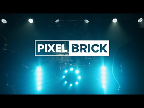 Astera - AS-KIT-PB15-SET - 8-Way PixelBrick Kit – Brisbane Sound Group