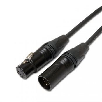 Lighting Cable – Brisbane Sound Group