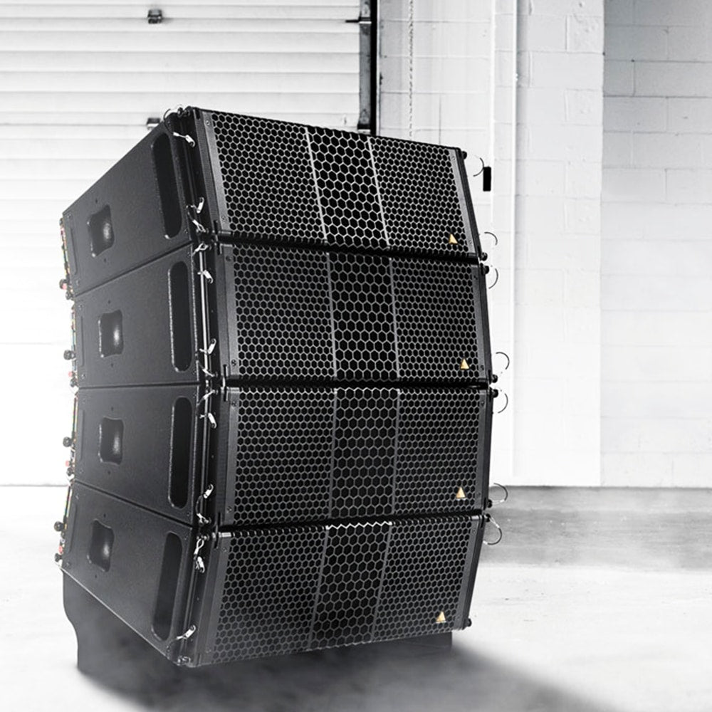 Adamson Systems Loudspeaker Technology – Brisbane Sound Group