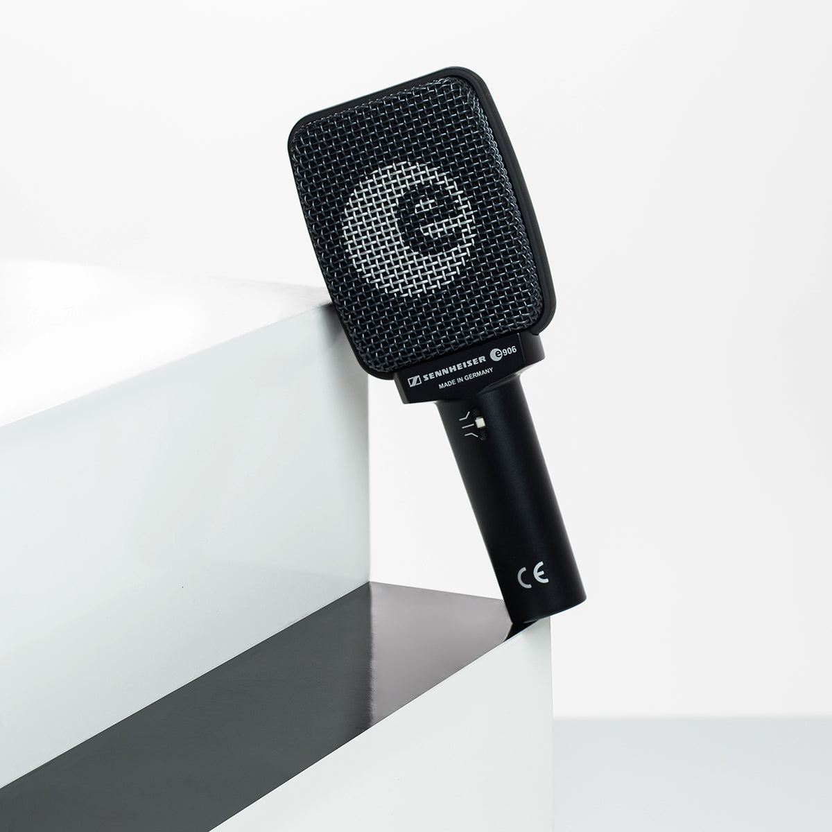 Instrument Mics – Brisbane Sound Group