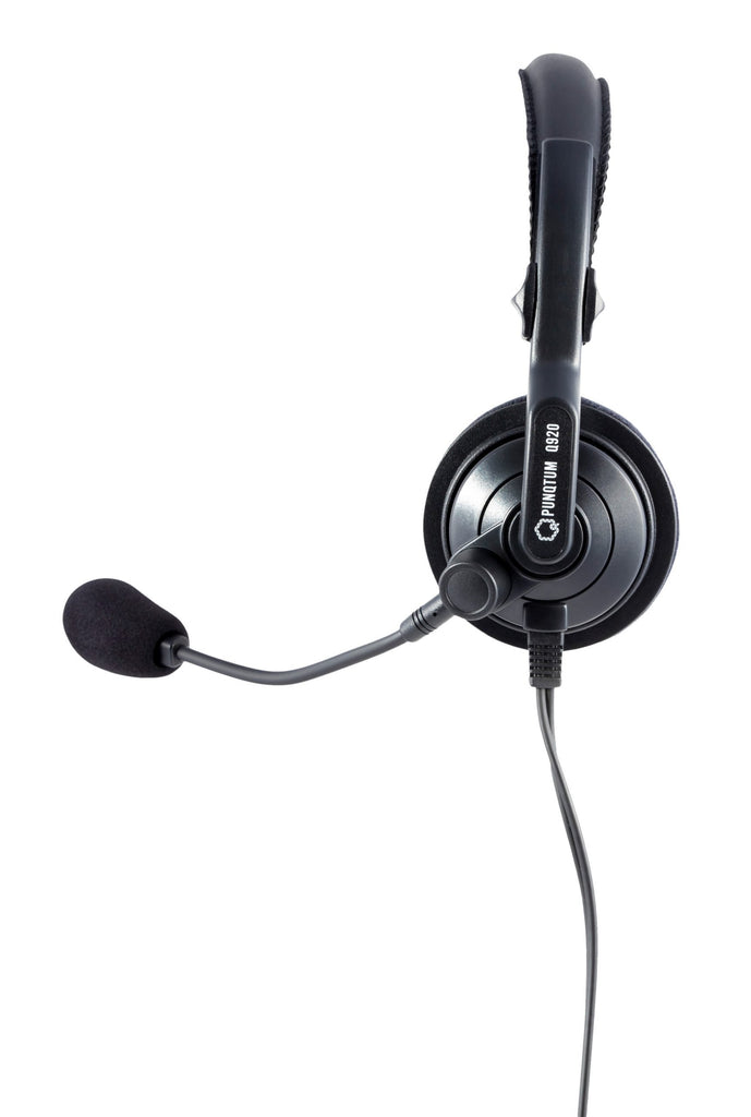 Comms Headsets – Brisbane Sound Group