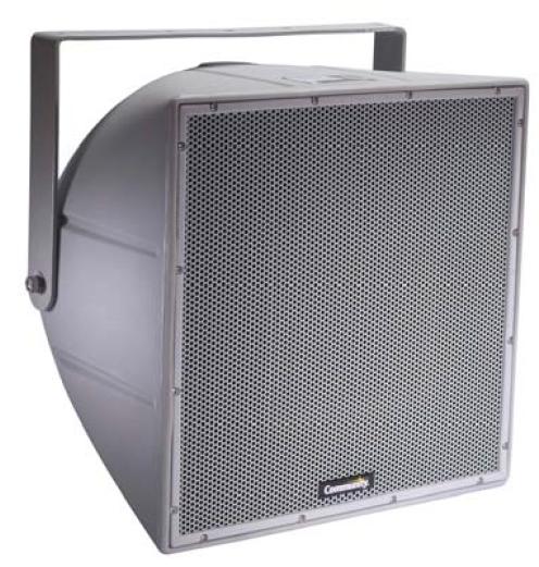 Community BIA-R.5-66TZ 12" 2 Way Coax Speaker 100V Grey – Brisbane ...