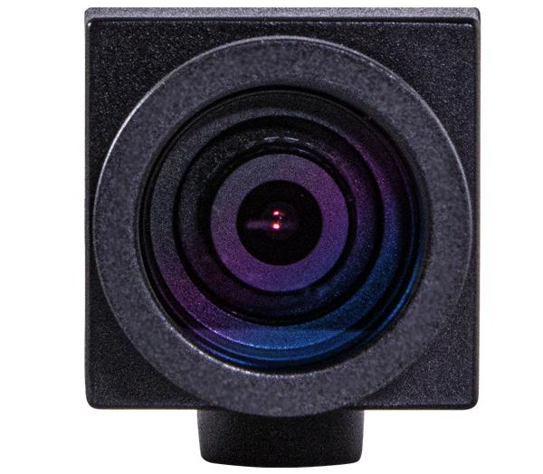 Marshall Cameras - CV504-WP Mini HD Camera 2.5MP with Sony Sensor, IP6 ...
