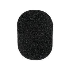 Rode WS2 Foam Windshield Fits NT1 / NT1000 / NT2A / NT2000 / NTK / K2 ...
