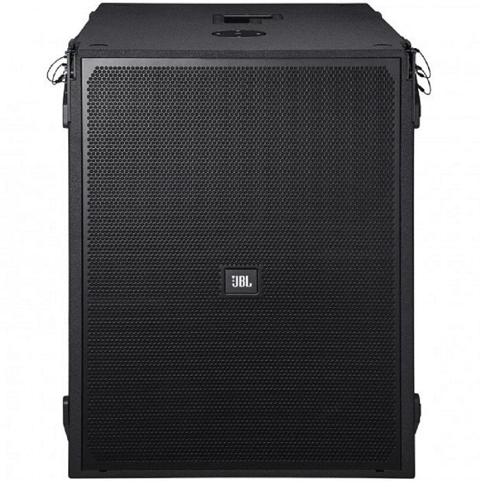 JBL BRX325SP Dual 15” Subwoofer With Power Amplifier And DSP – Brisbane ...