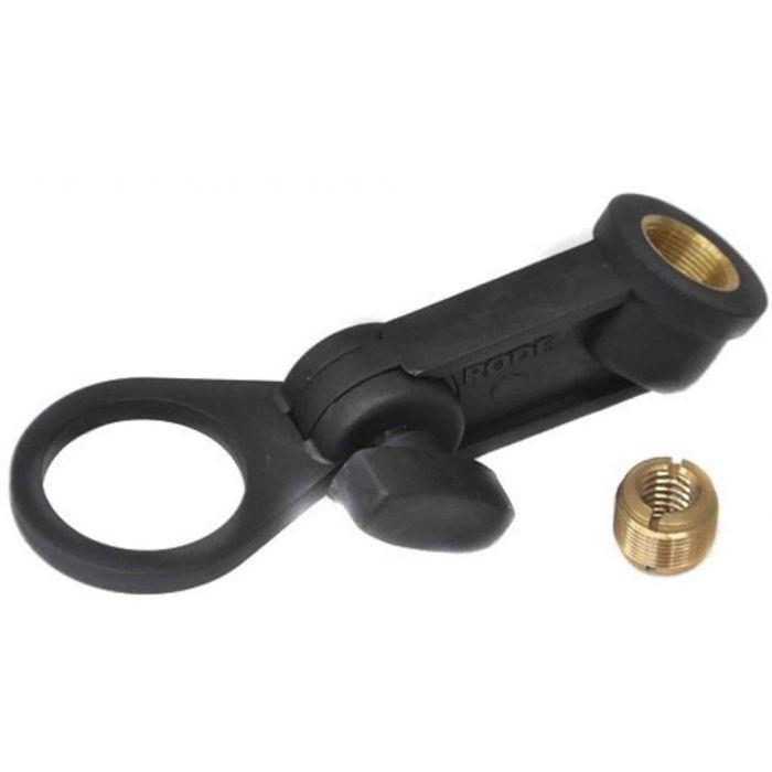 Rode RM2 ABS Ring Mount For Rode Large Daiphragm Studio Microphone ...
