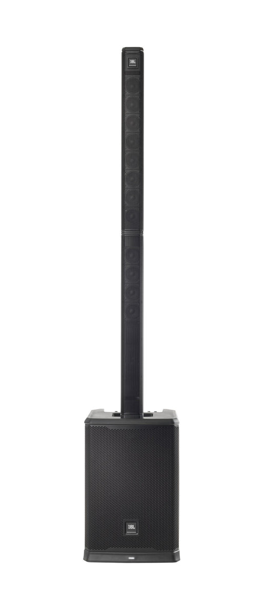 JBL PRX ONE Powered Column PA with 7ch Digital Mixer – Brisbane Sound Group