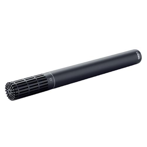 DPA 2011A d:dicate Twin Diaphragm Cardioid Microphone – Brisbane Sound ...